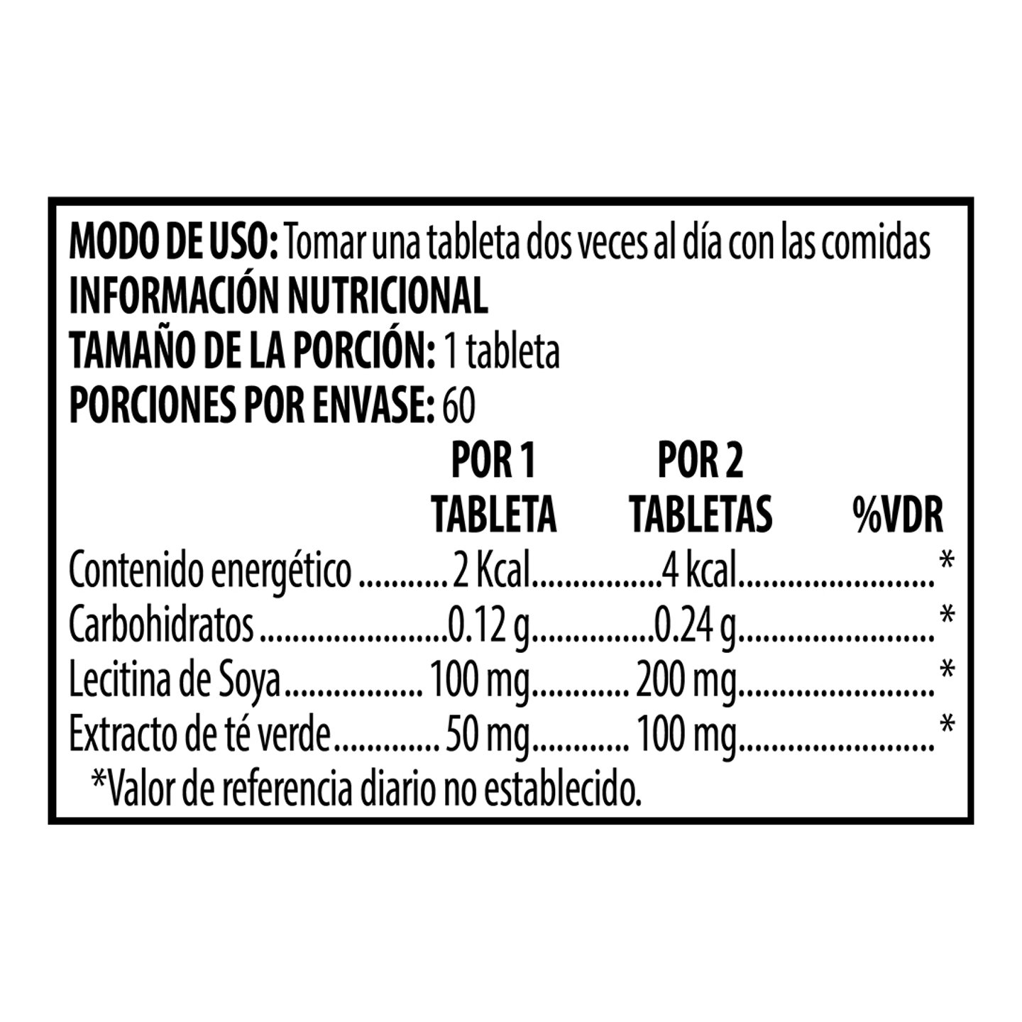 Slimmetry Advanced | Nutrilite