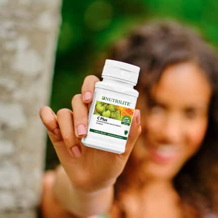 C Plus | Nutrilite