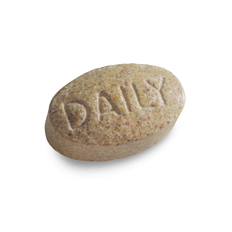 Daily Plus 30