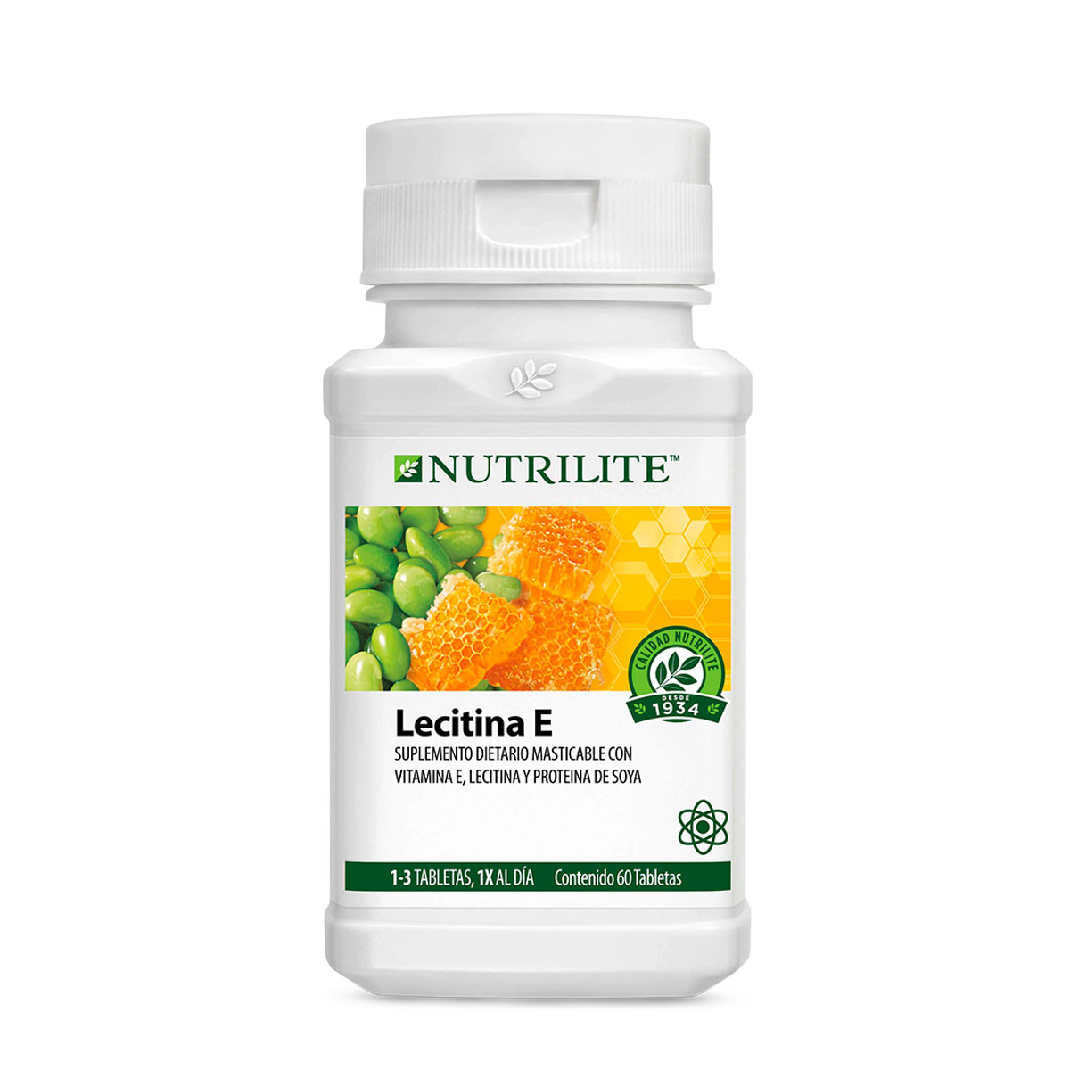 Lecitina E | Nutrilite