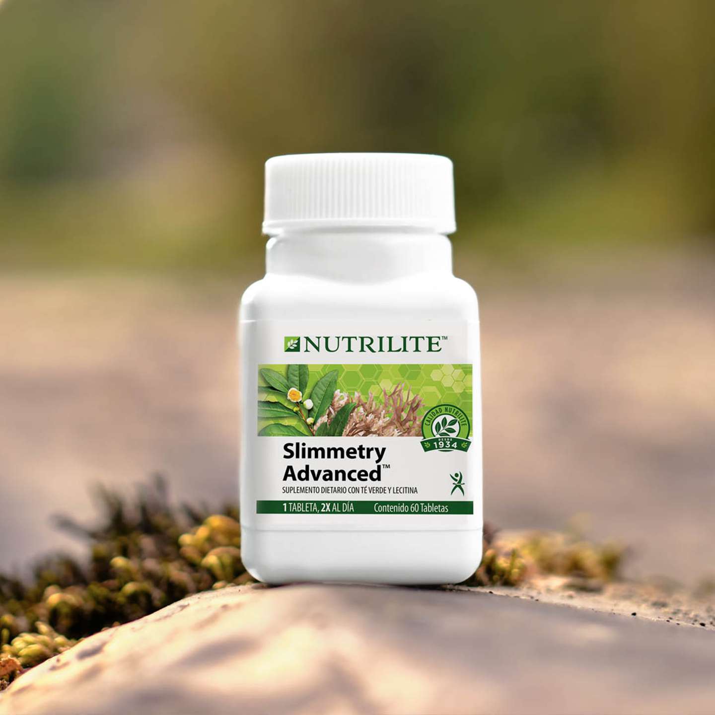 Slimmetry Advanced | Nutrilite