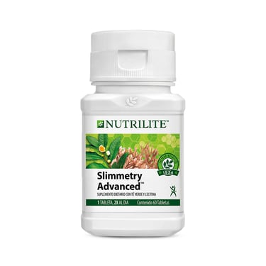 Slimmetry Advanced | Nutrilite