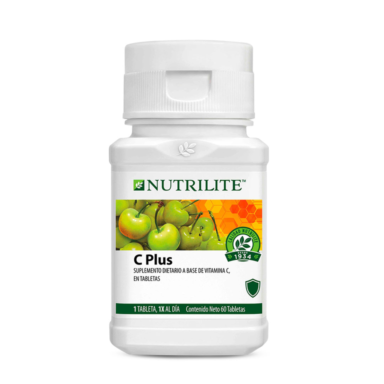 C Plus | Nutrilite