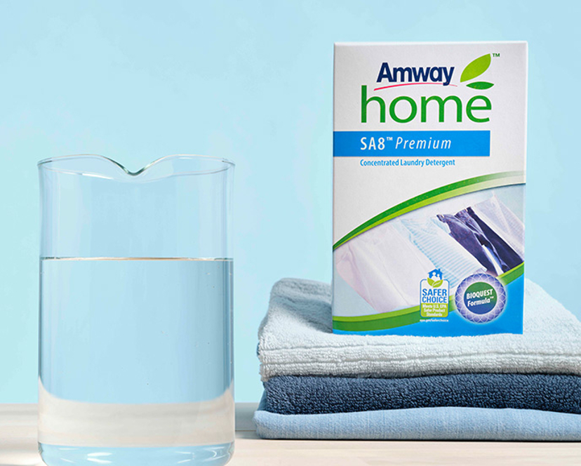 Amway Home Cuidado del Hogar | Amway Colombia